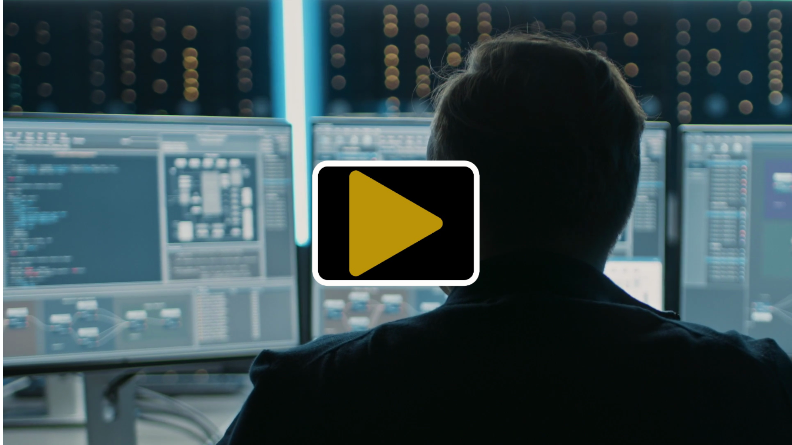 White Name Youtube Channel Art – TECfusions