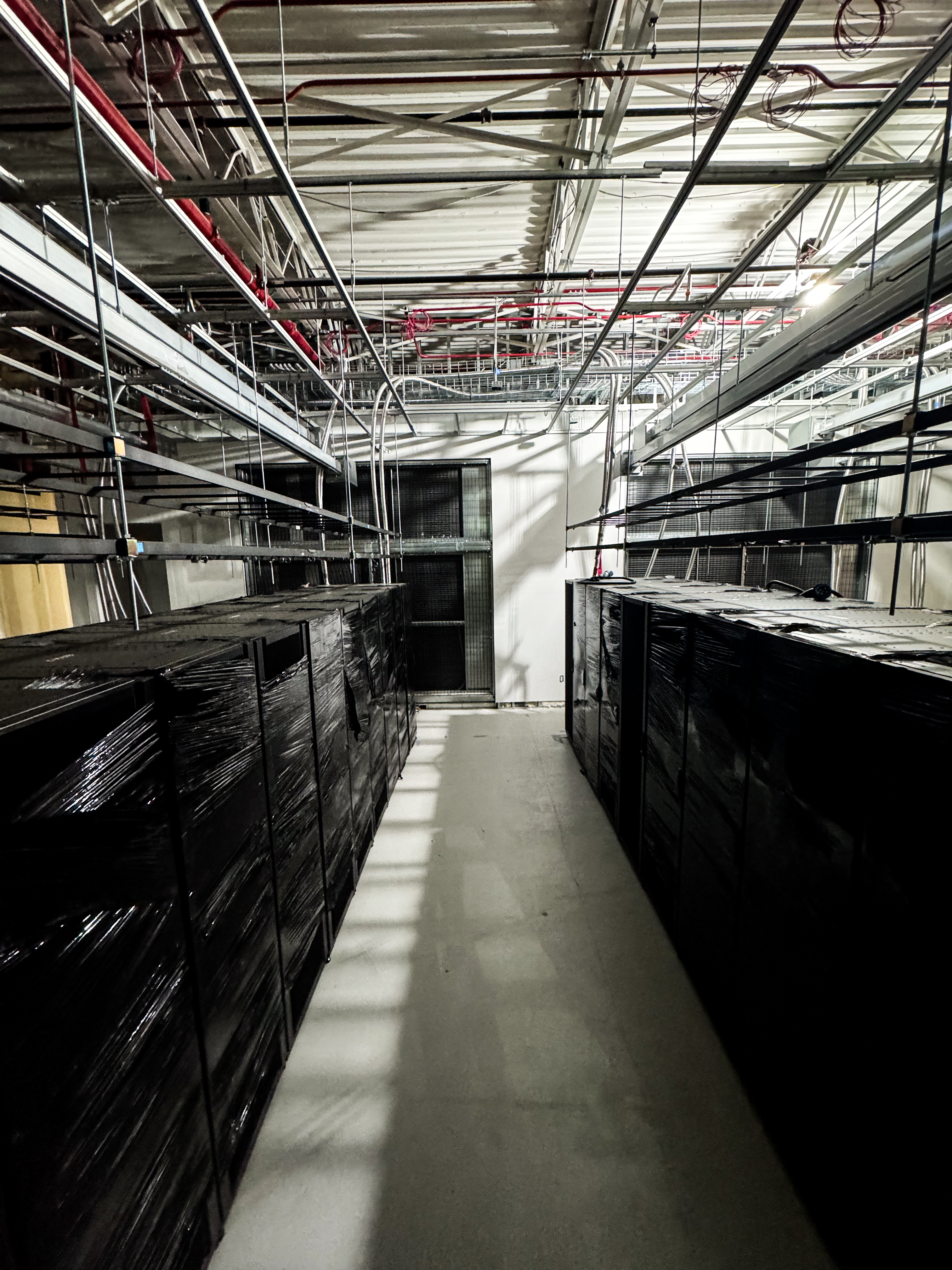 TECfusions Data Center-101 – TECfusions