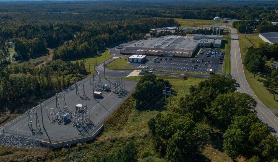 TECfusions Expands Data Center Footprint with 73-Acre Virginia Acquisition – TECfusions