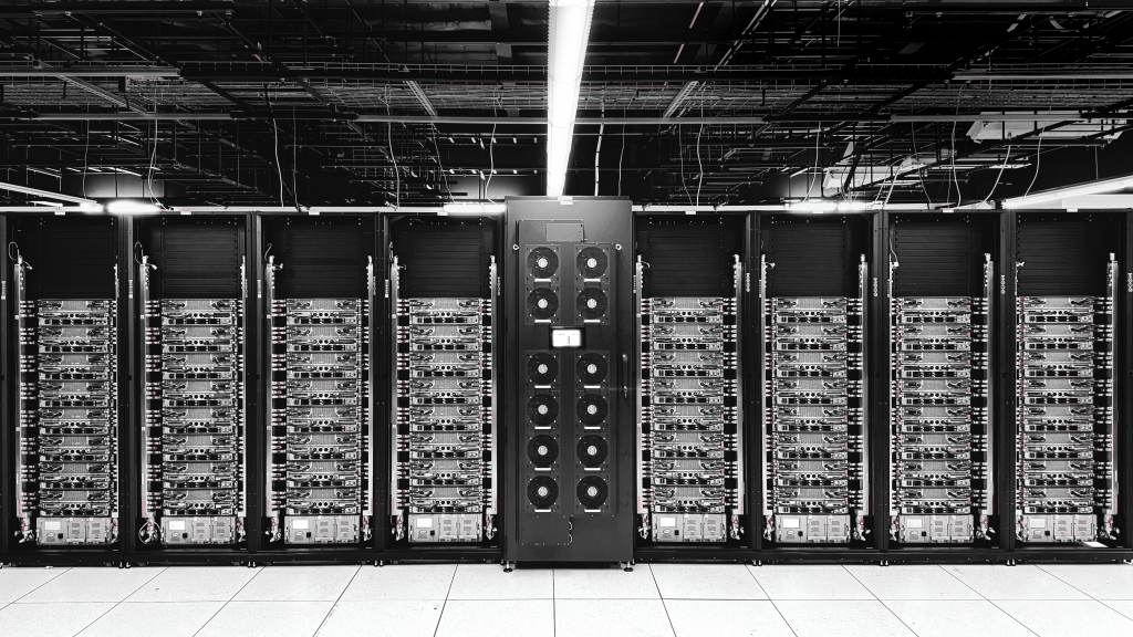 TensorWave Expands with TECfusions, Splitting 20 MW Across Arizona and ...