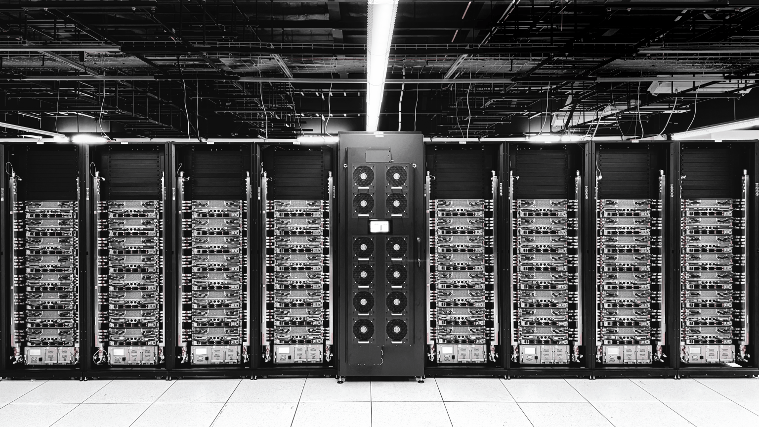 TensorWave Expands with TECfusions, Splitting 20 MW Across Arizona and ...